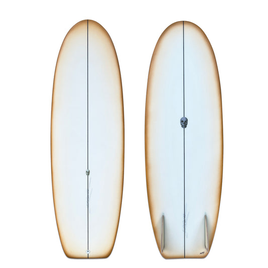 オーシャンレーサー (OCEAN RACER) | クリステンソン サーフボード 日本公式サイト 通販